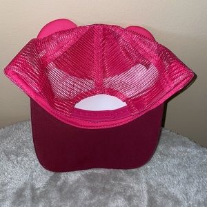 Disney | Accessories | Disney Toy Story Lotso Adult Baseball Cap Nwt ...